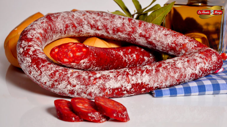 Una tradición charcutera con productos cárnicos de calidad