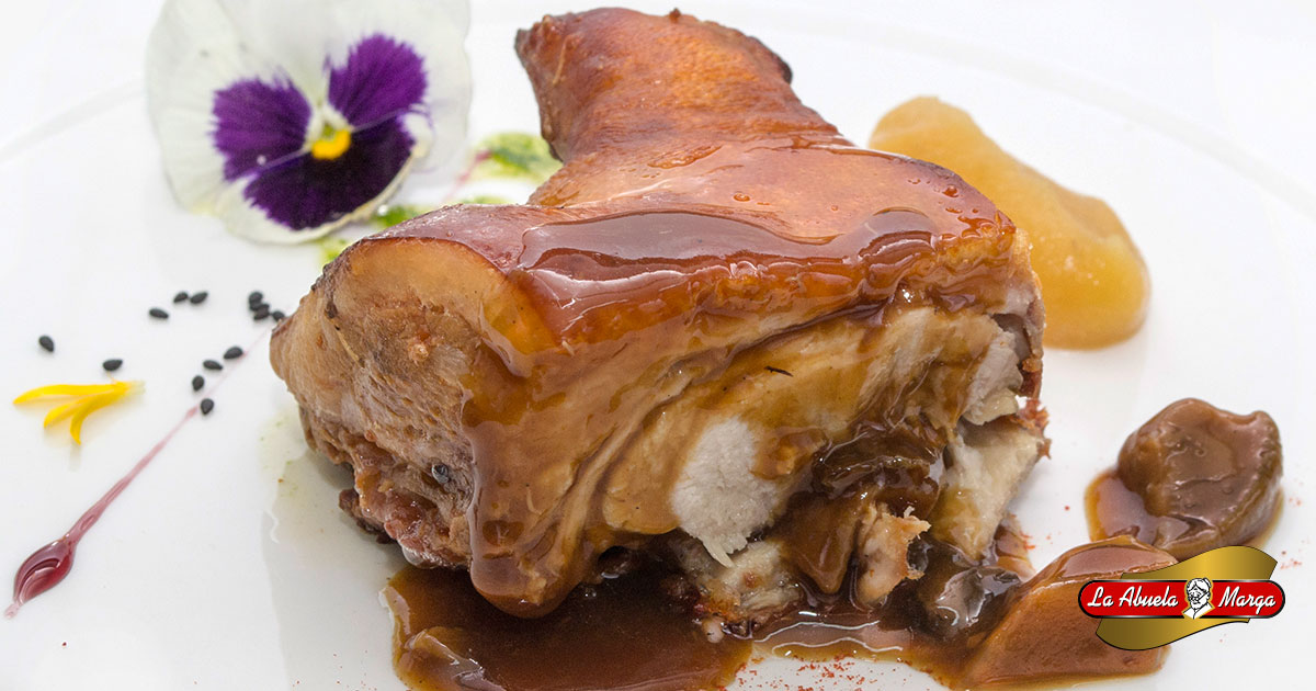 Una carne «con mucho morro»: lo que debes saber sobre el cochinillo