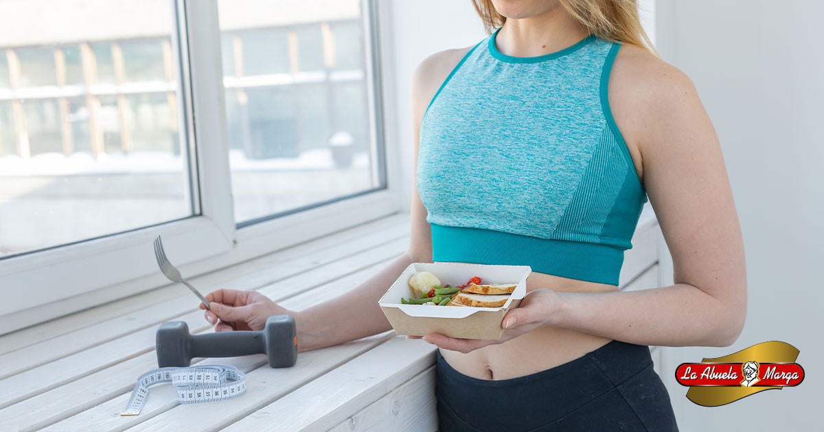 Si eres deportista, estas son las carnes que no deben faltar en tu dieta