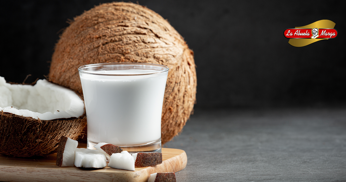 Leche de coco para cocinar ¡Descubre 3 recetas sorprendentes con carne ...