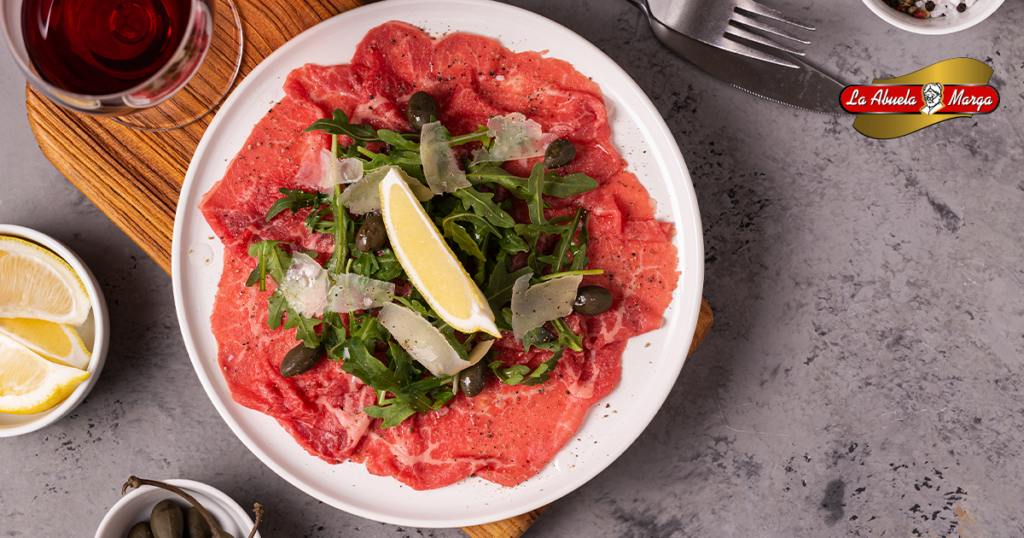 Recetas con carne fría: sabores frescos para el verano - La Abuela Marga