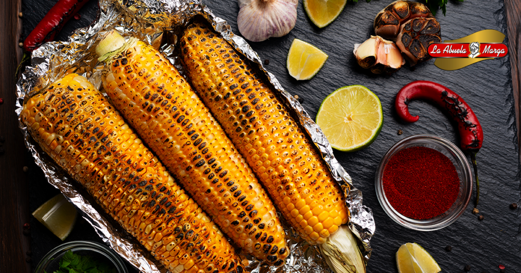 Guarniciones para carne: los mejores acompañamientos - La Abuela Marga